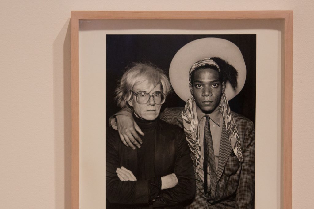 Basquiat at the SAM – The Seattle Collegian